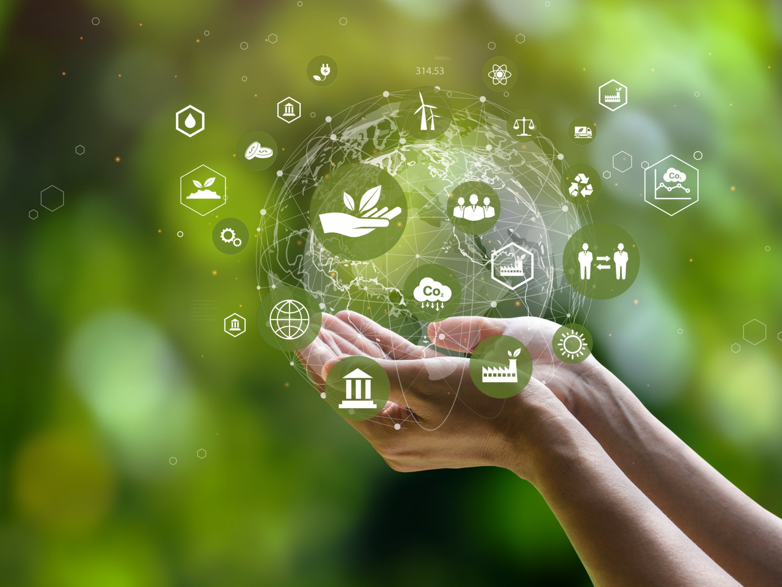 Who Are Friends of the Earth? – Jewellery Addiction