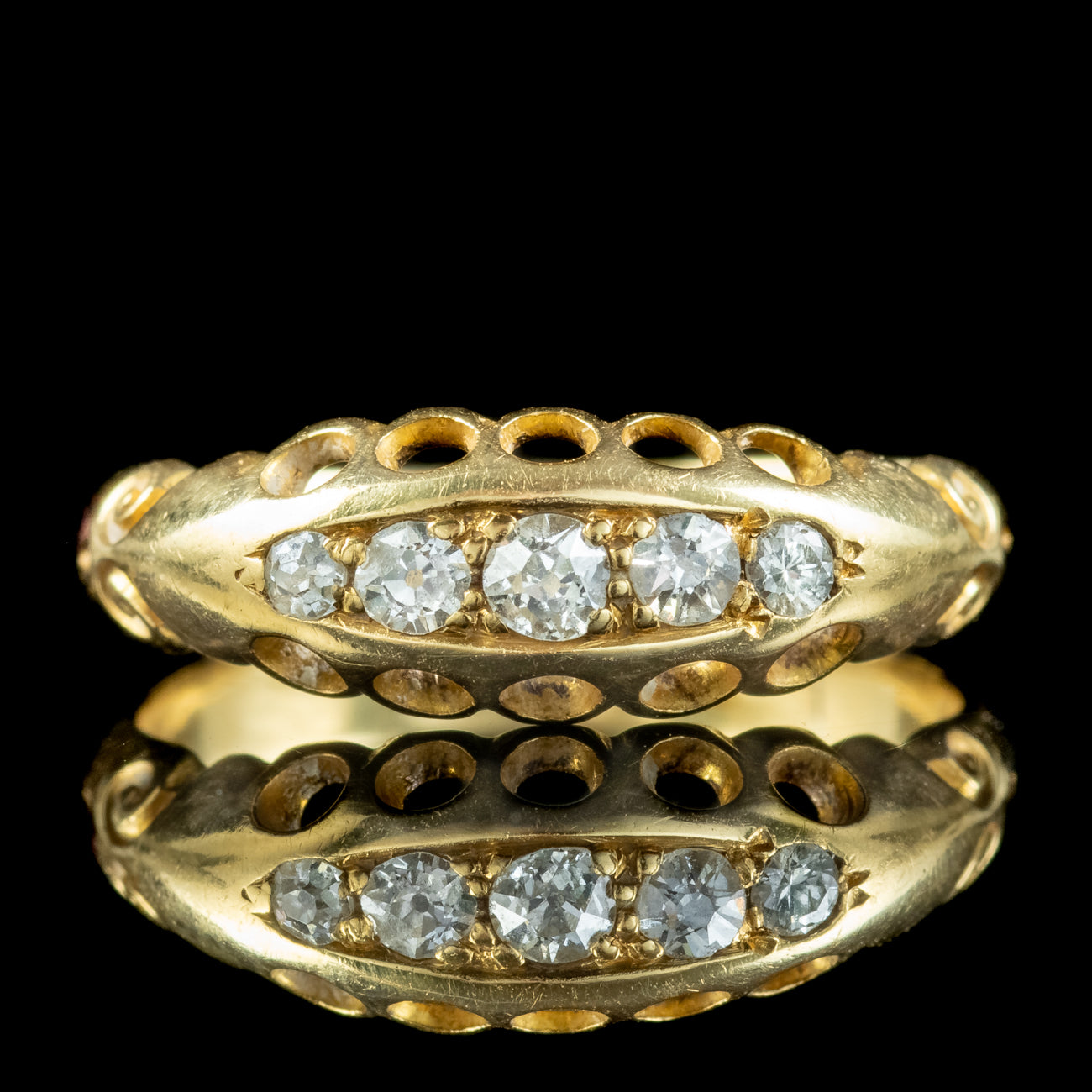 Victorian Jewellery#N#– Jewellery Addiction